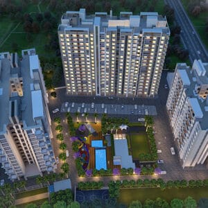 Top 7 Real Estate Builders and Developers in Pune