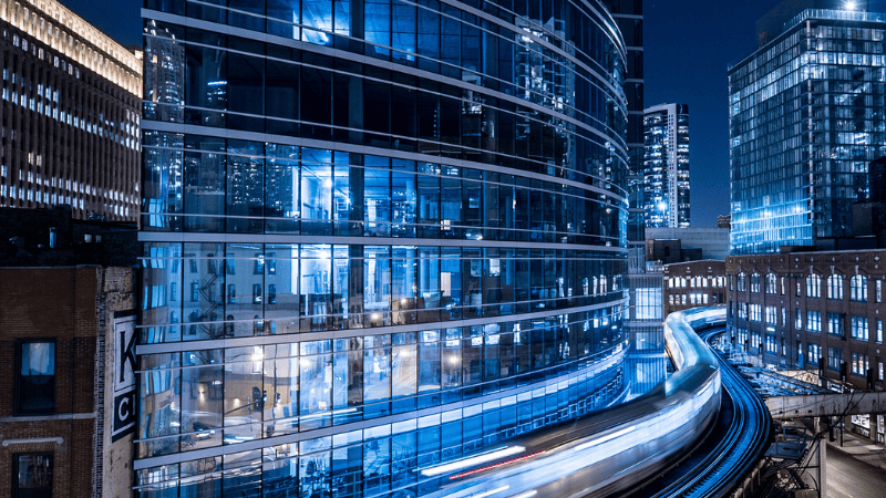 Commercial Development in the Real Estate Market