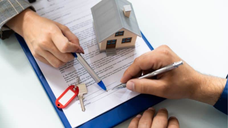 How to Transfer Your Property in 3 Easy Steps
