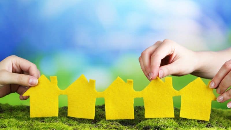 Co-Ownership in Real Estate: Exploring the Different Facets