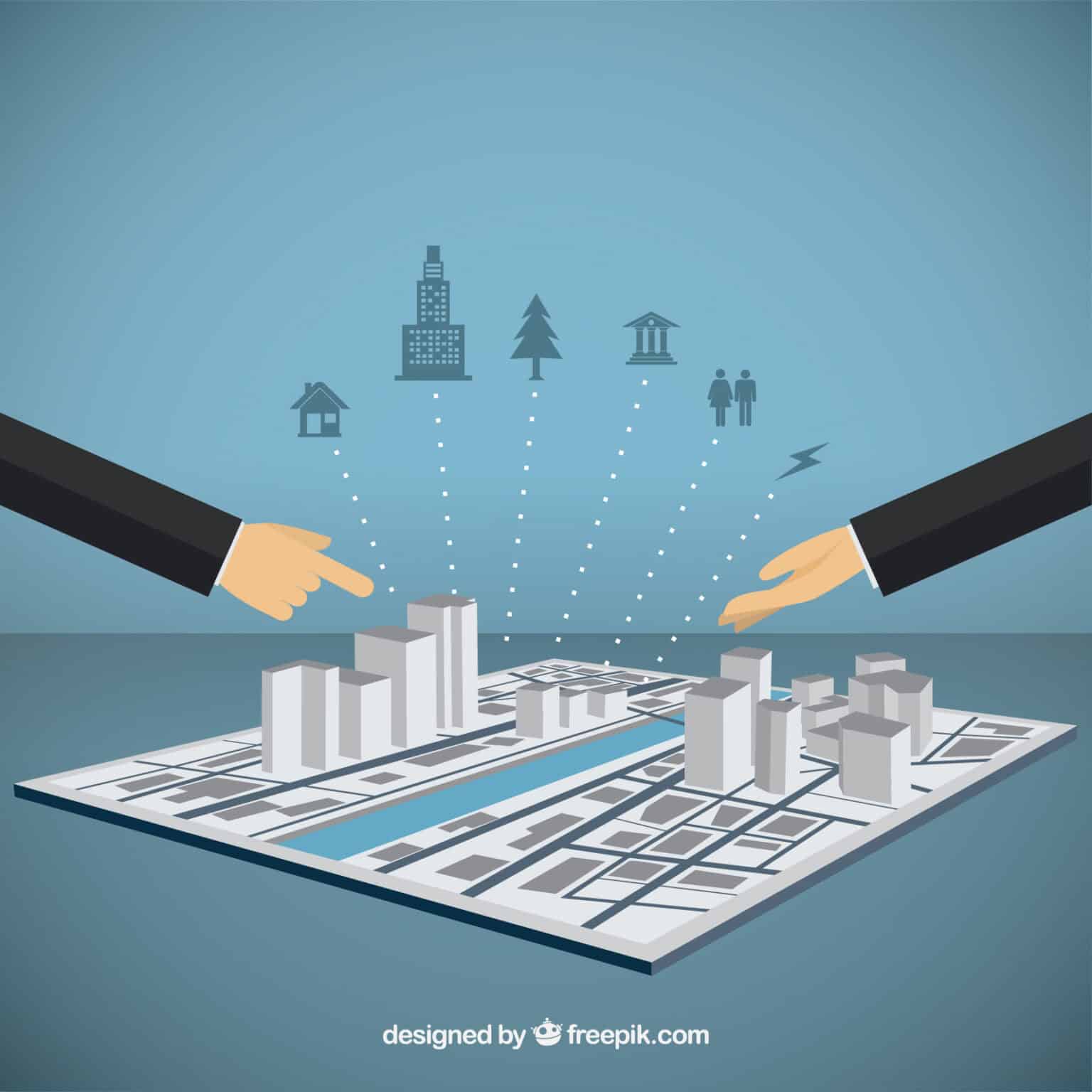 Urban Growth in Pune’s Merged Areas: Boost for 2 & 3 BHK Projects
