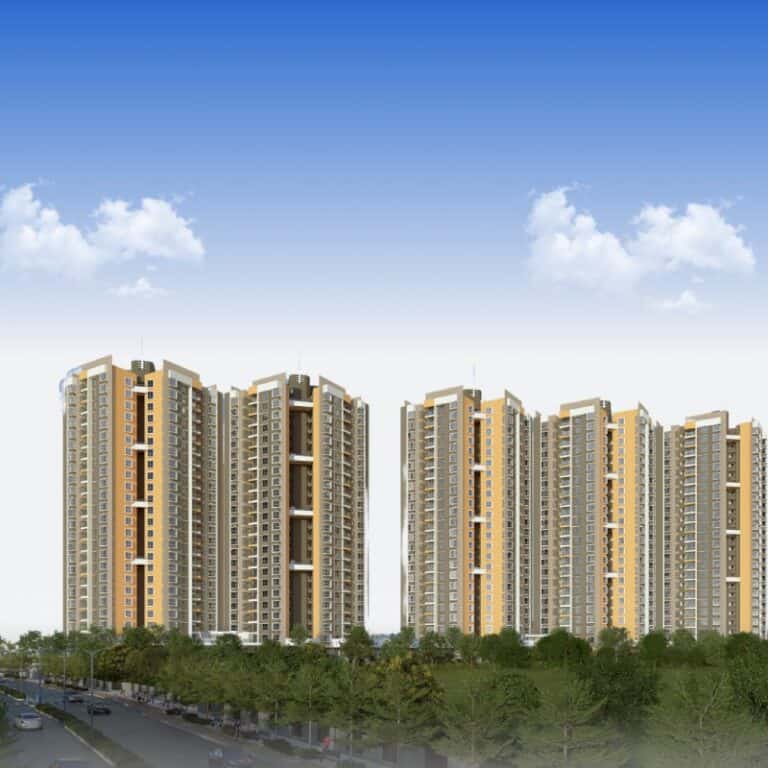 Hinjawadi : The IT Hub of Pune - Pride Purple | Blog