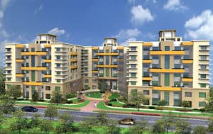 Residential – Pride Purple